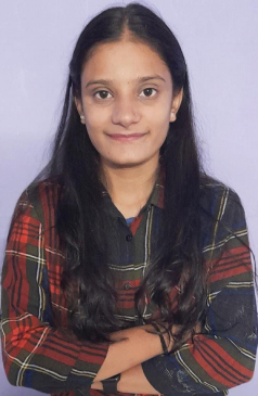 Drashti Prajapati – BNKCO – Chartered Accountants firm, Rajkot ...